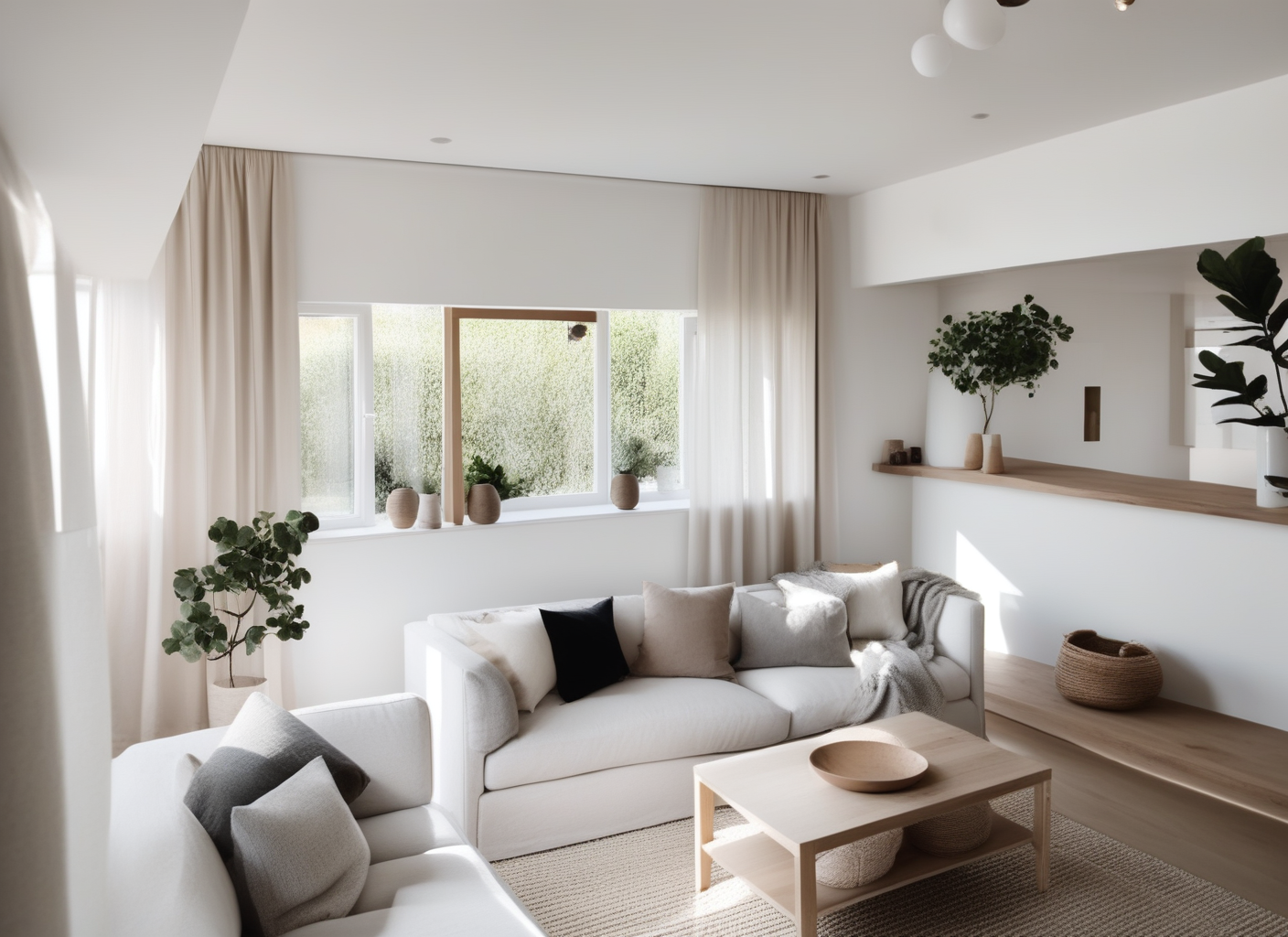 roomdesigner.ai | Transform your room with AI