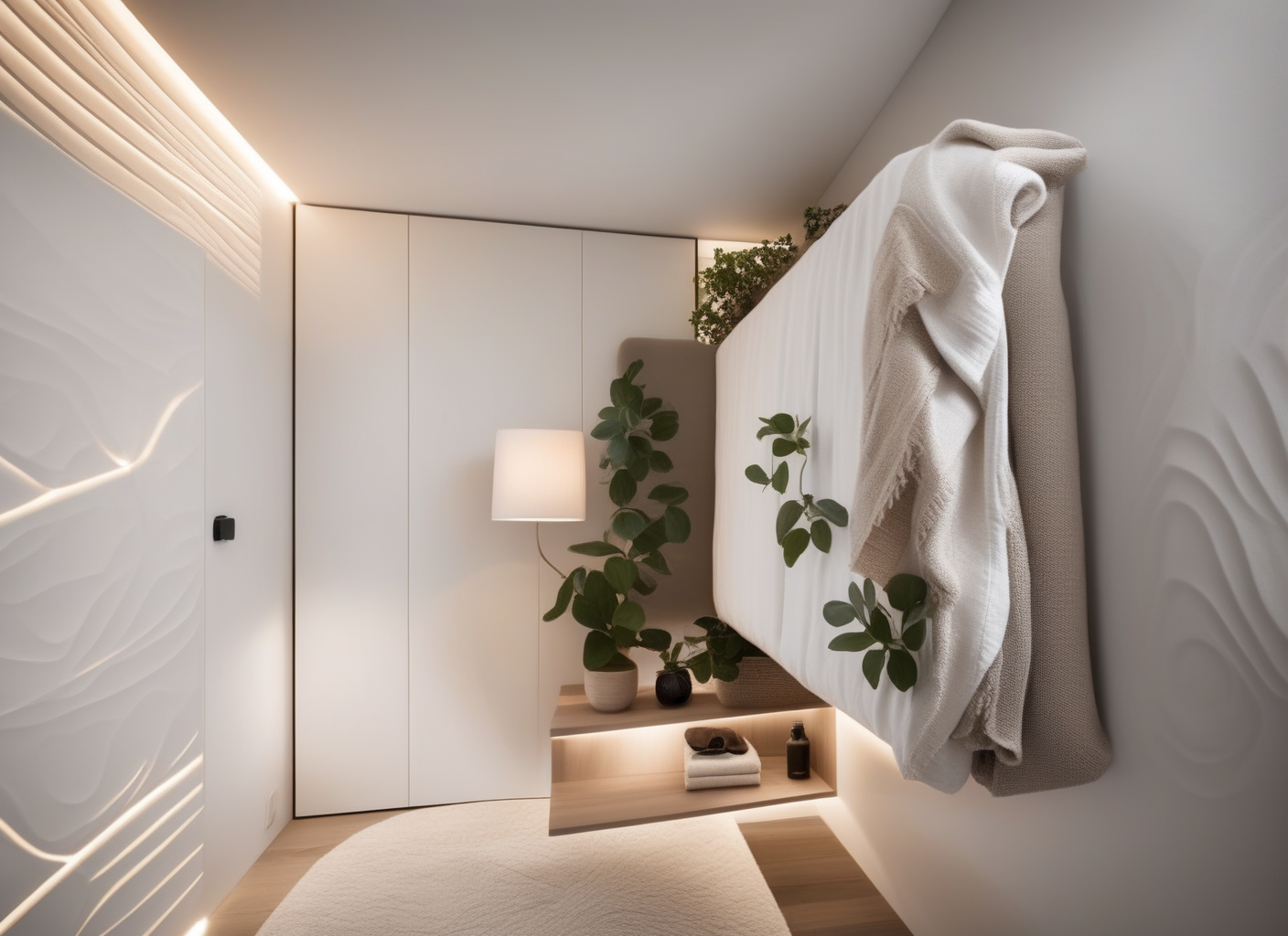 roomdesigner.ai | Transform your room with AI